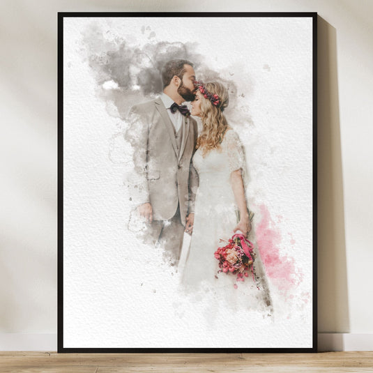 Custom Art From Your Photos – Your Perfect Print