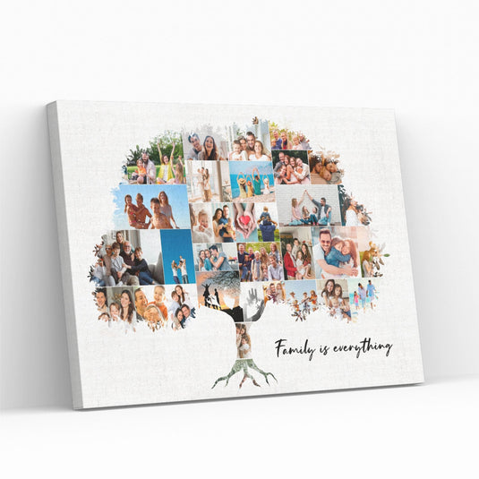 Personalised Photo Gifts | Custom Art From Photos – Your Perfect Print